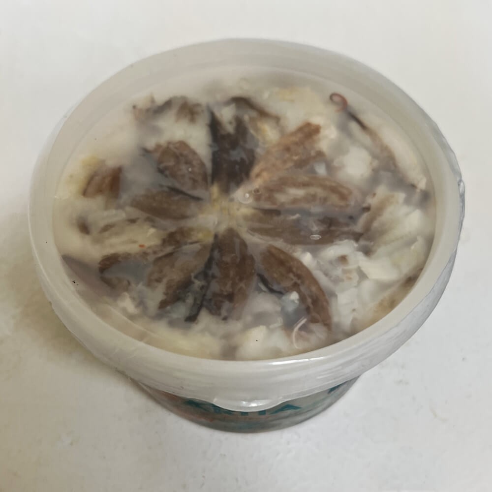 Pre-cooked Fresh Picked Claw Crab Meat 1 lb container | The Shrimp Net ...